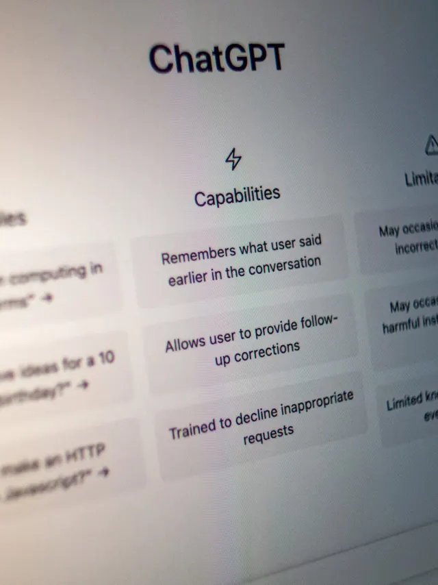 AI czy człowiek? Jak sprawdzić, kto napisał tekst? - dr hab. Sylwia Jaskulska - Spotkania Edukacyjne